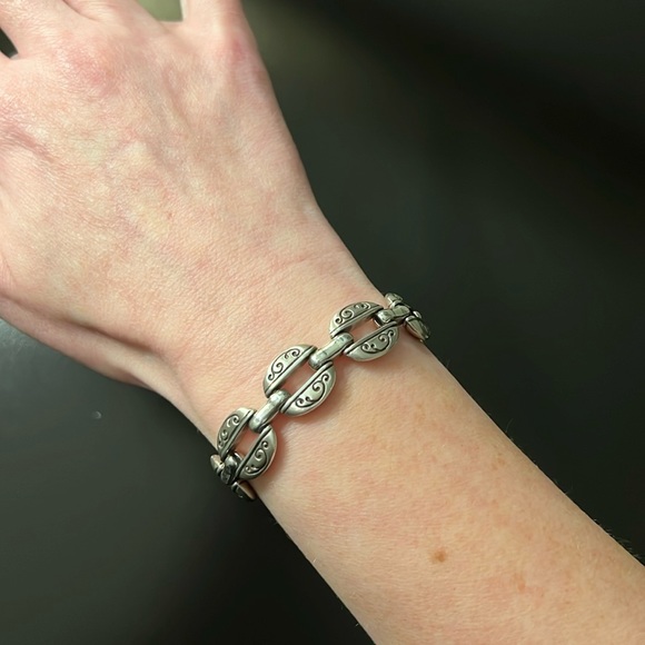 Jewelry | Silver Bracelet | Poshmark